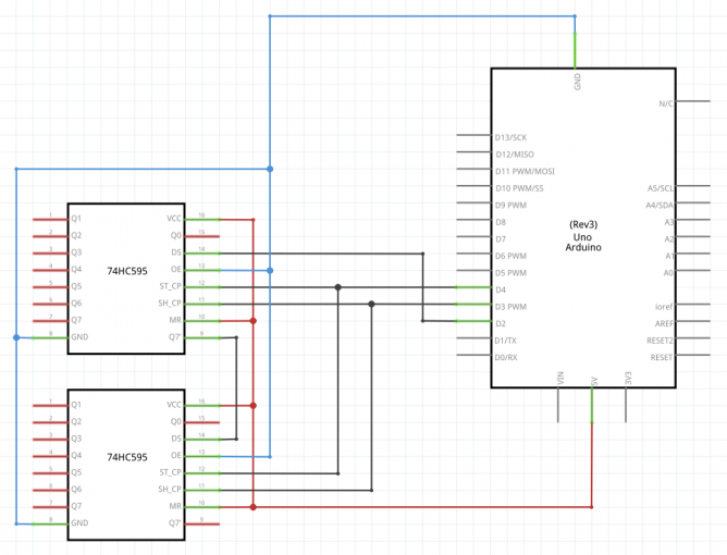 ShiftRegister PWM Library - Timo Denk's Blog