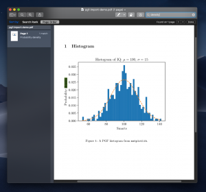 Exporting Matplotlib Plots to LaTeX - Timo Denk's Blog