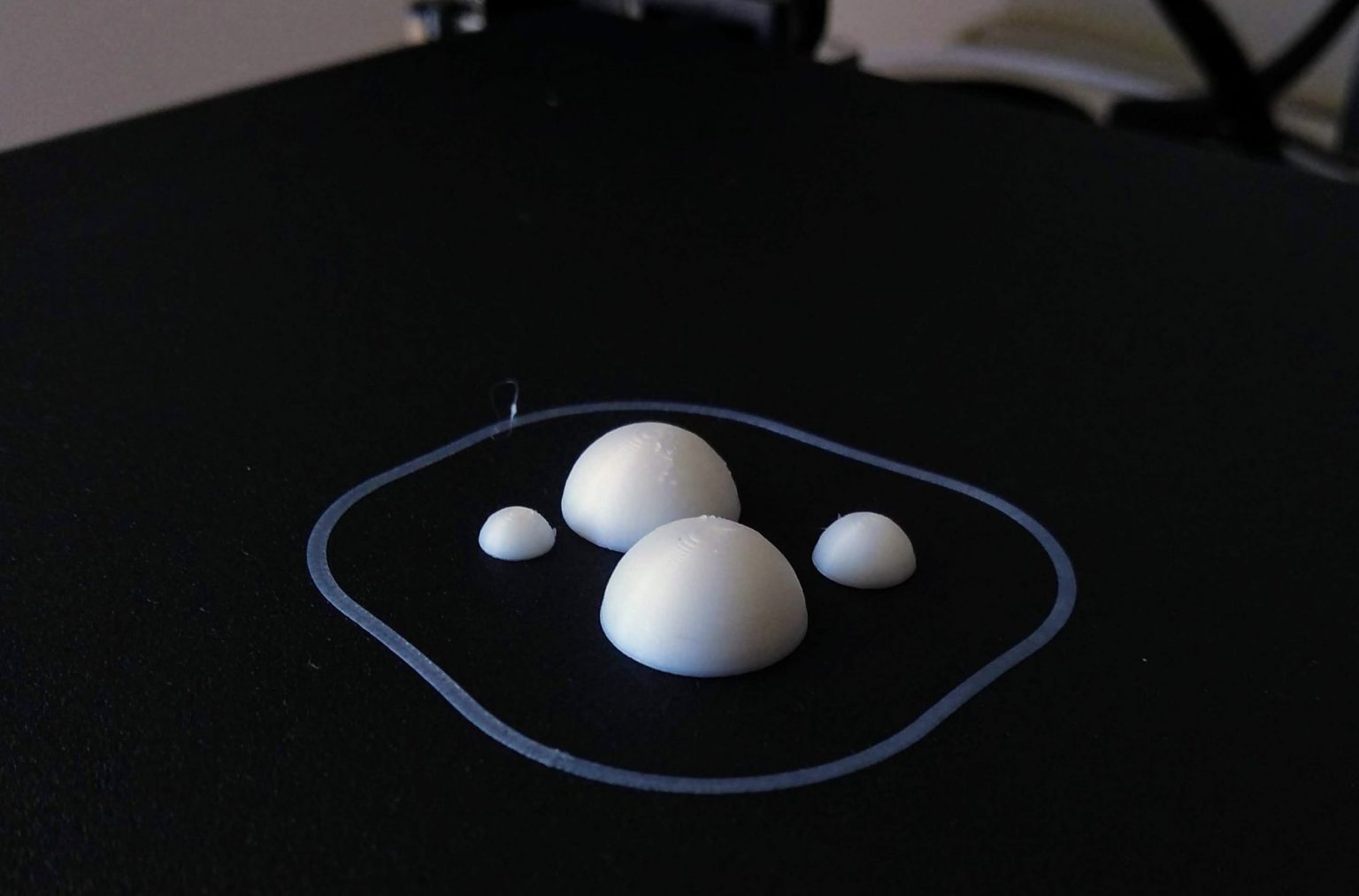 3D-Printed Solar System - Timo Denk's Blog