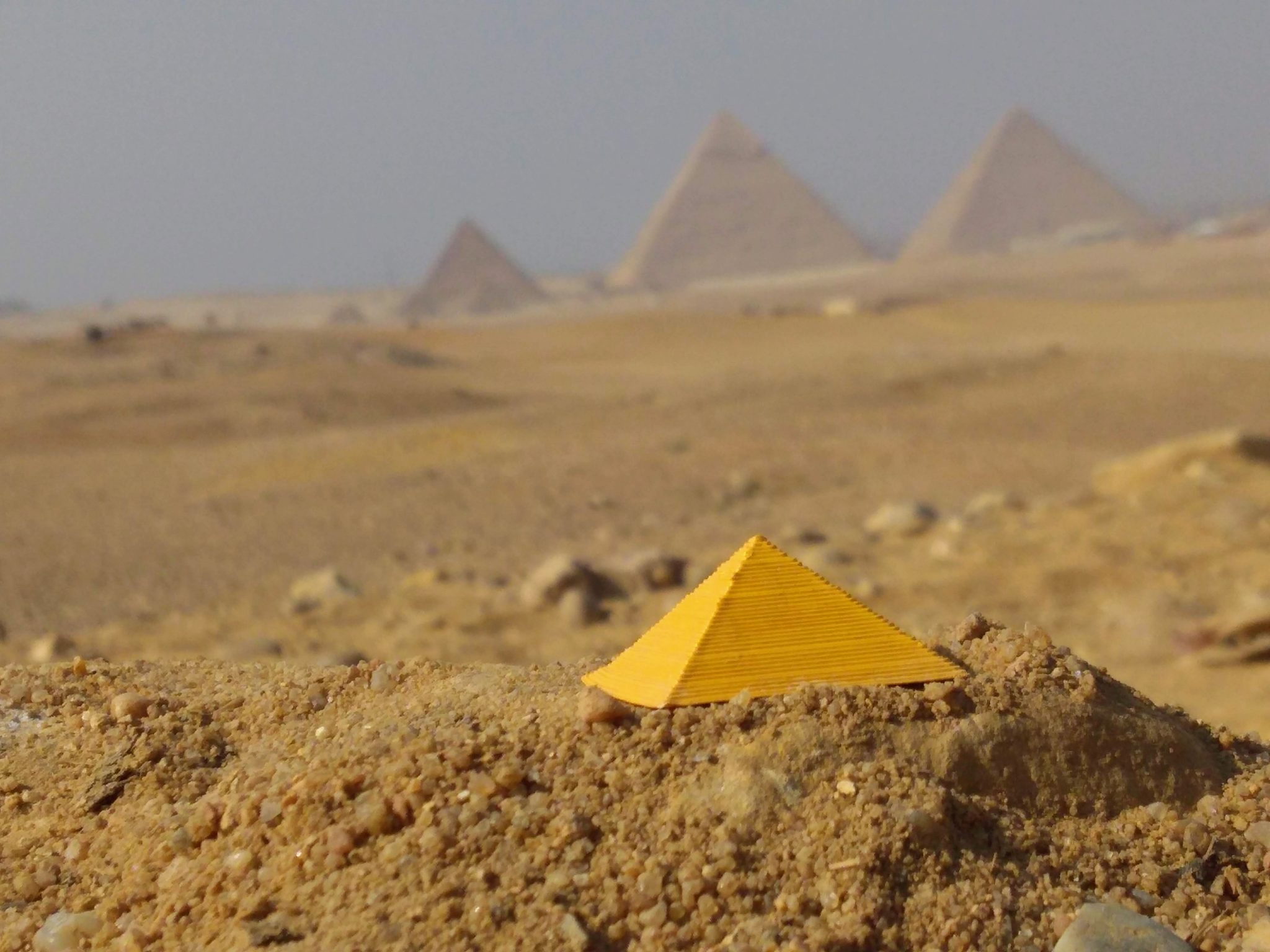 All My 3D Prints of 2020 - Timo Denk's Blog