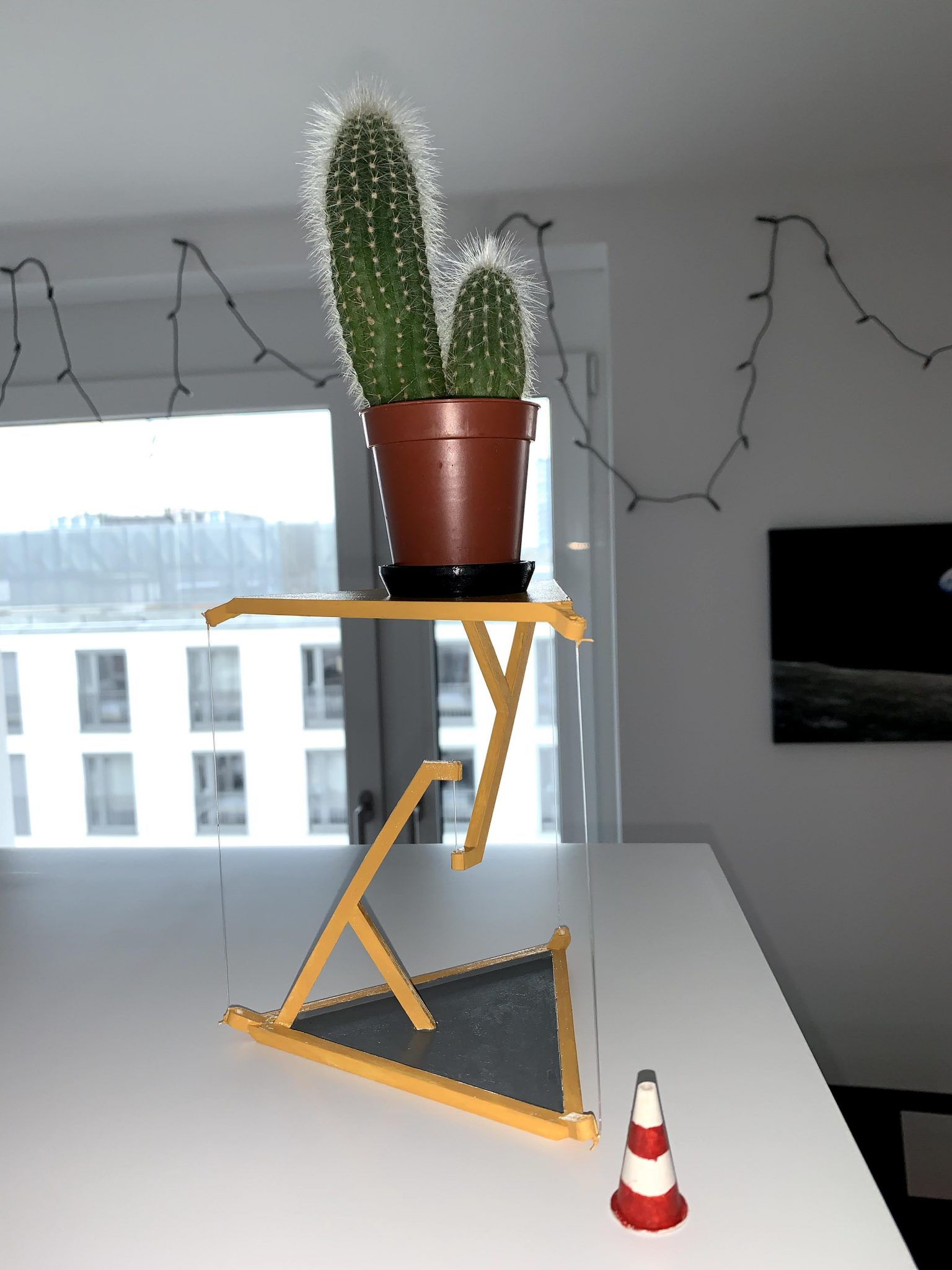 All My 3D Prints of 2020 - Timo Denk's Blog