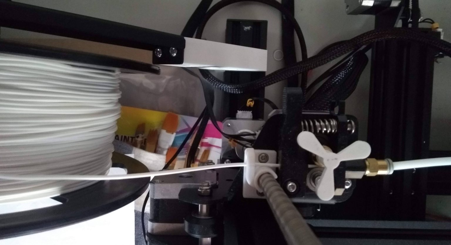 All My 3D Prints of 2020 - Timo Denk's Blog