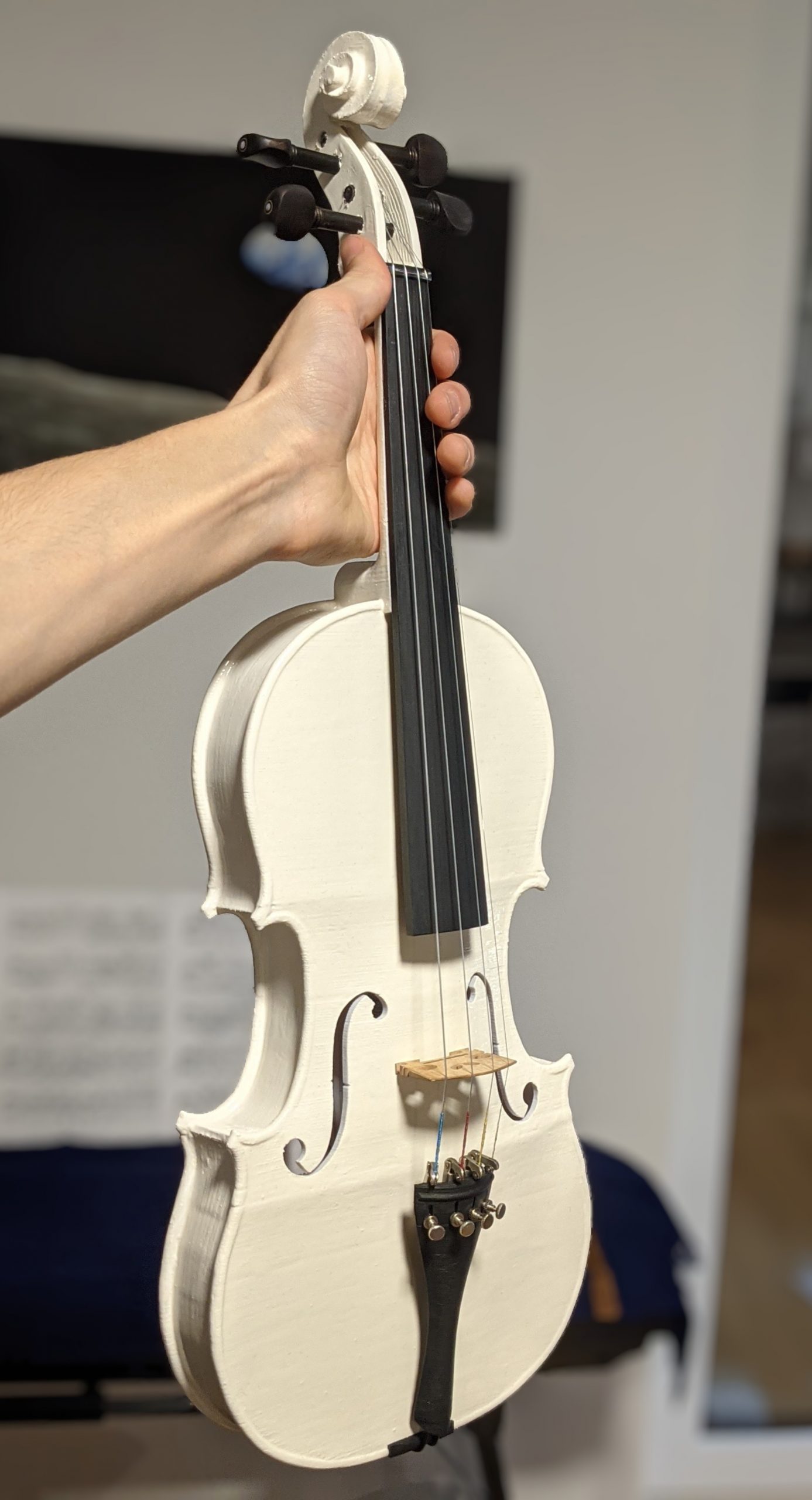 All My 3D Prints of 2021 - Timo Denk's Blog