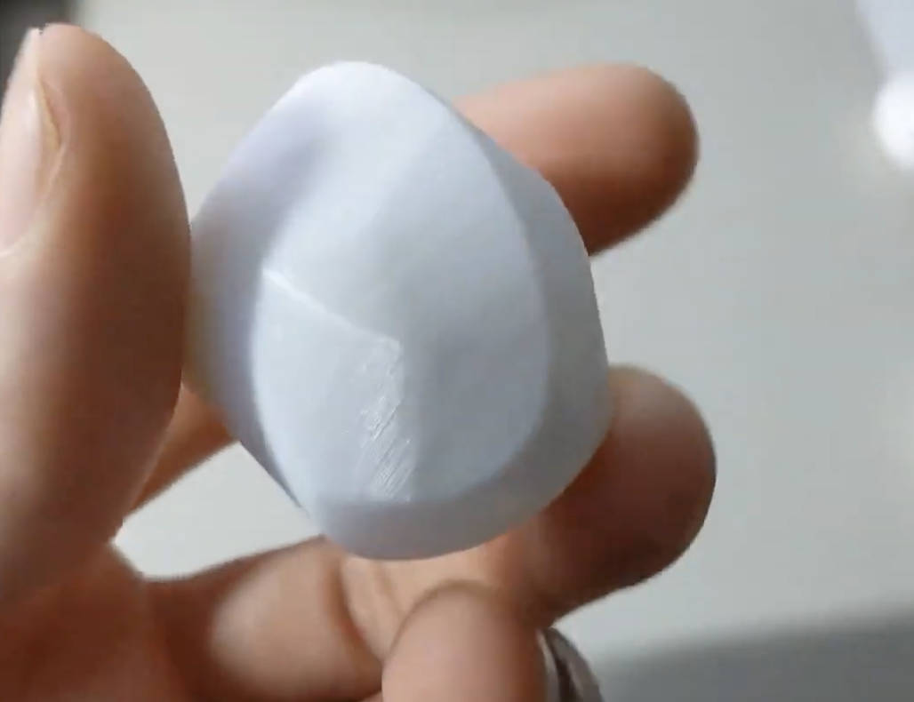 All My 3D Prints of 2021 - Timo Denk's Blog