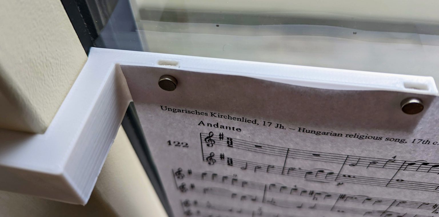 All My 3D Prints of 2021 - Timo Denk's Blog