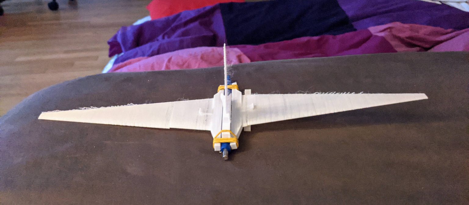 All My 3D Prints of 2021 - Timo Denk's Blog