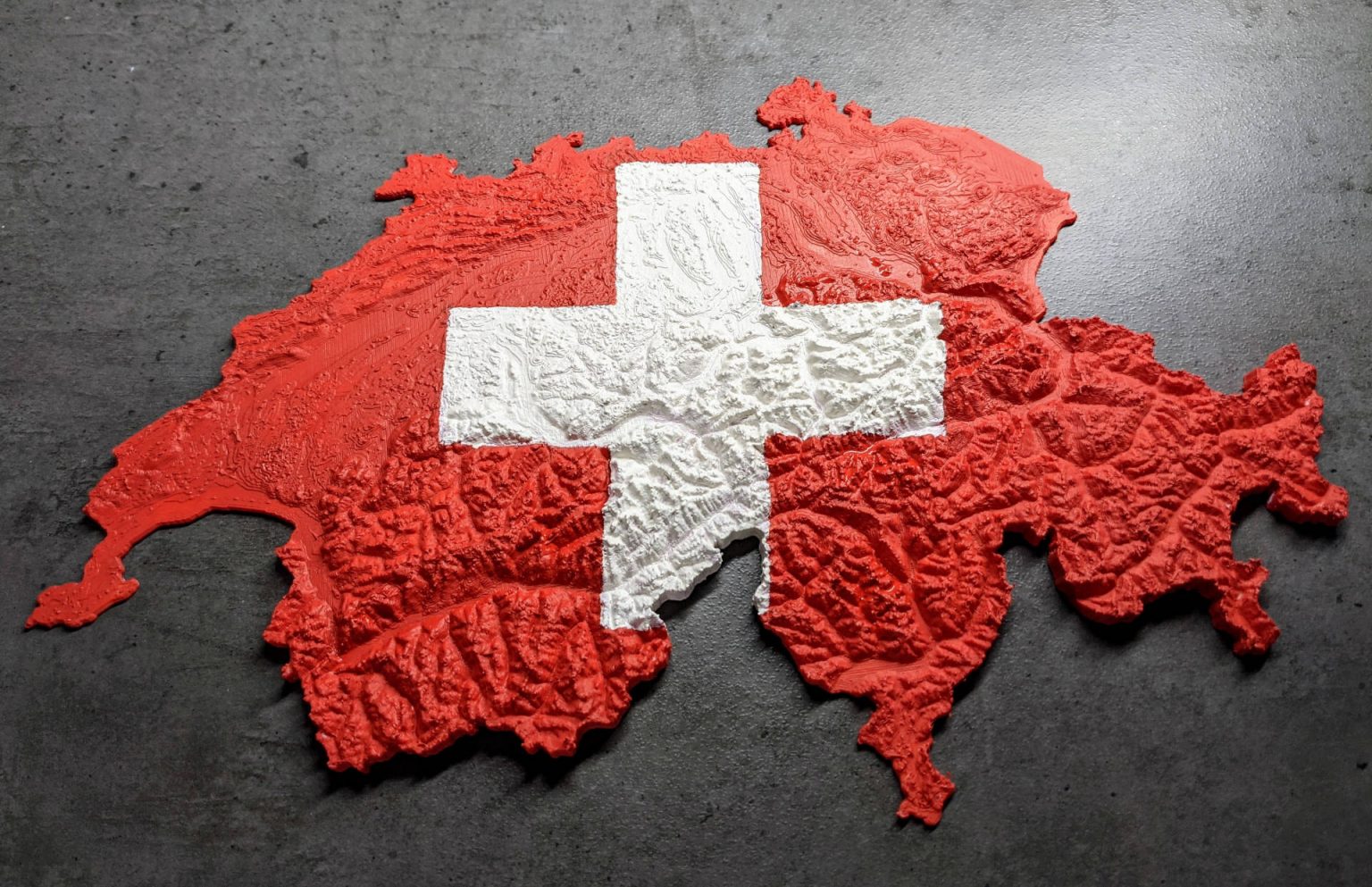 All My 3D Prints of 2021 - Timo Denk's Blog